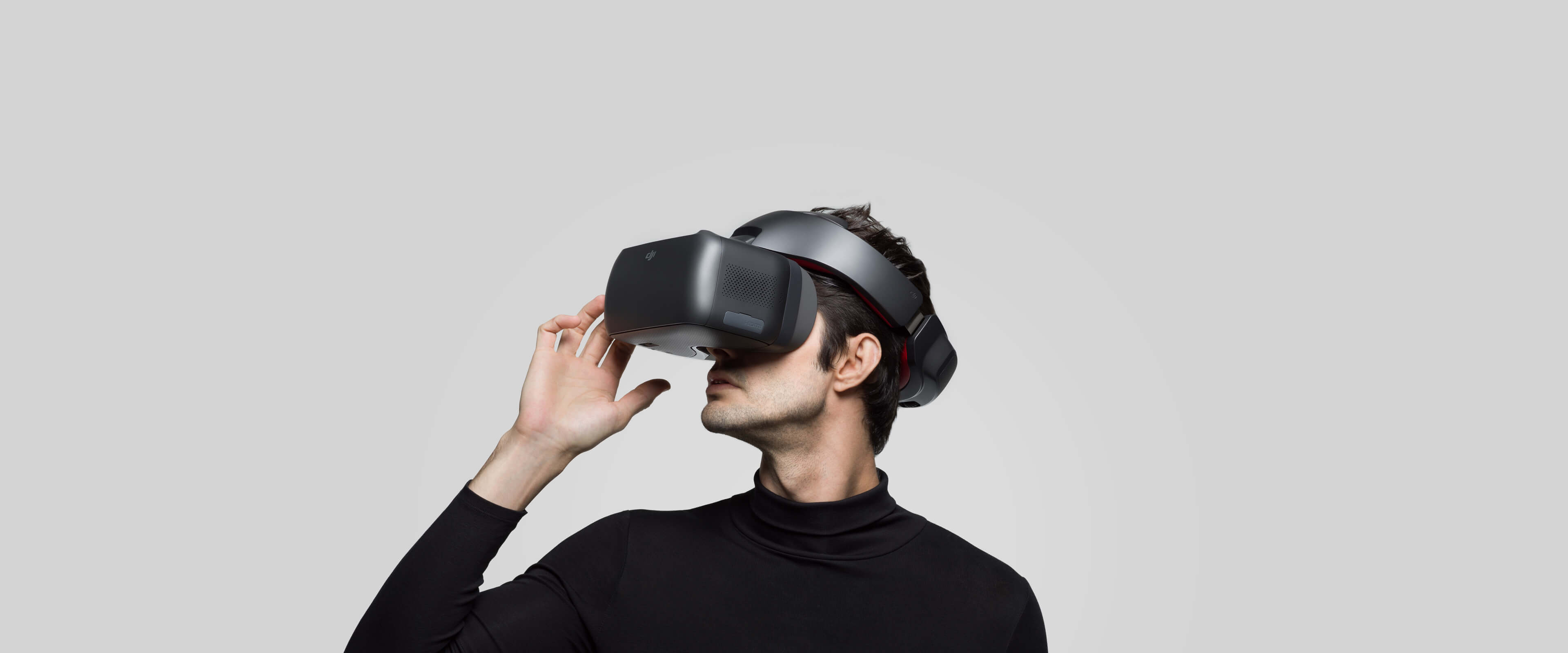 DJI STORE TURKİYE - DJI GOGGLES RACING EDITION | DJI Store