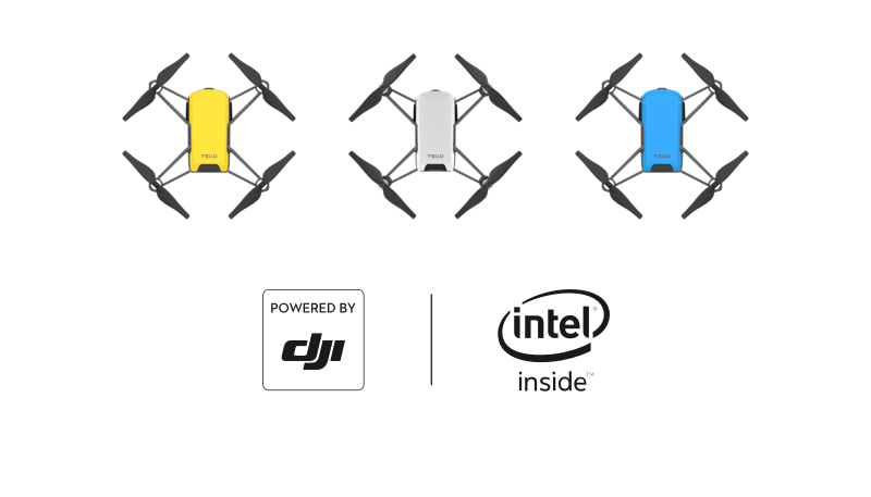 DJI STORE TURKİYE - DJI Tello | DJI Store