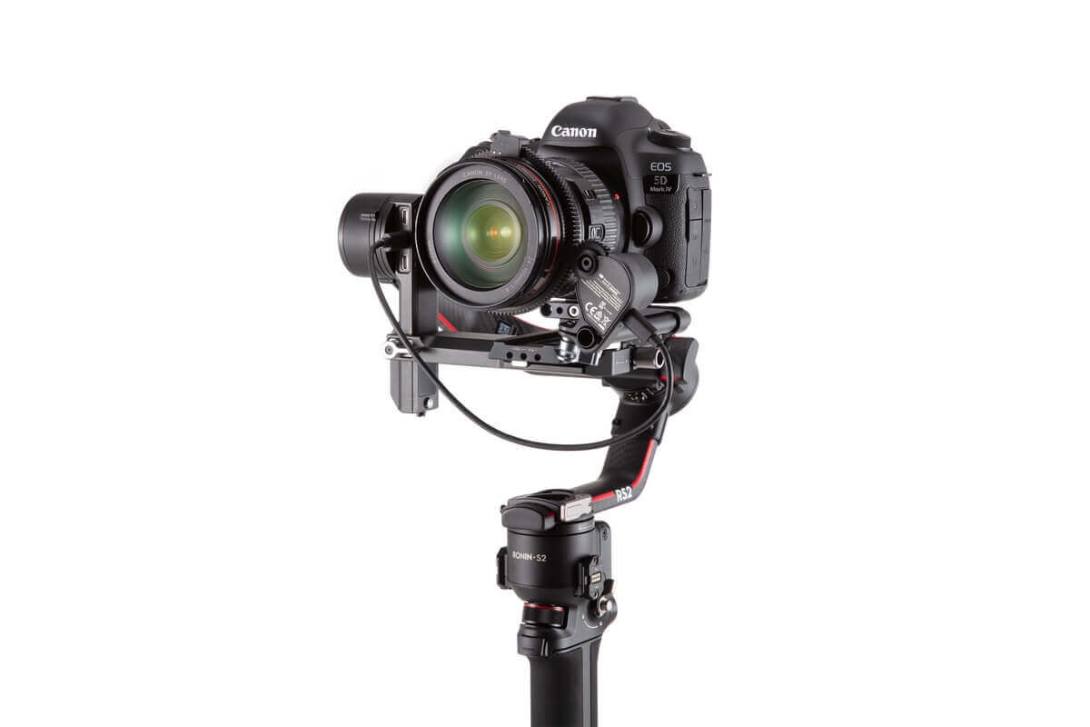 DJI Ronin Focus Motor | DJI Store